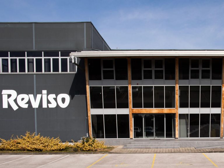 Reviso – Prvi hrvatski privatni proizvođač vlažnih maramica